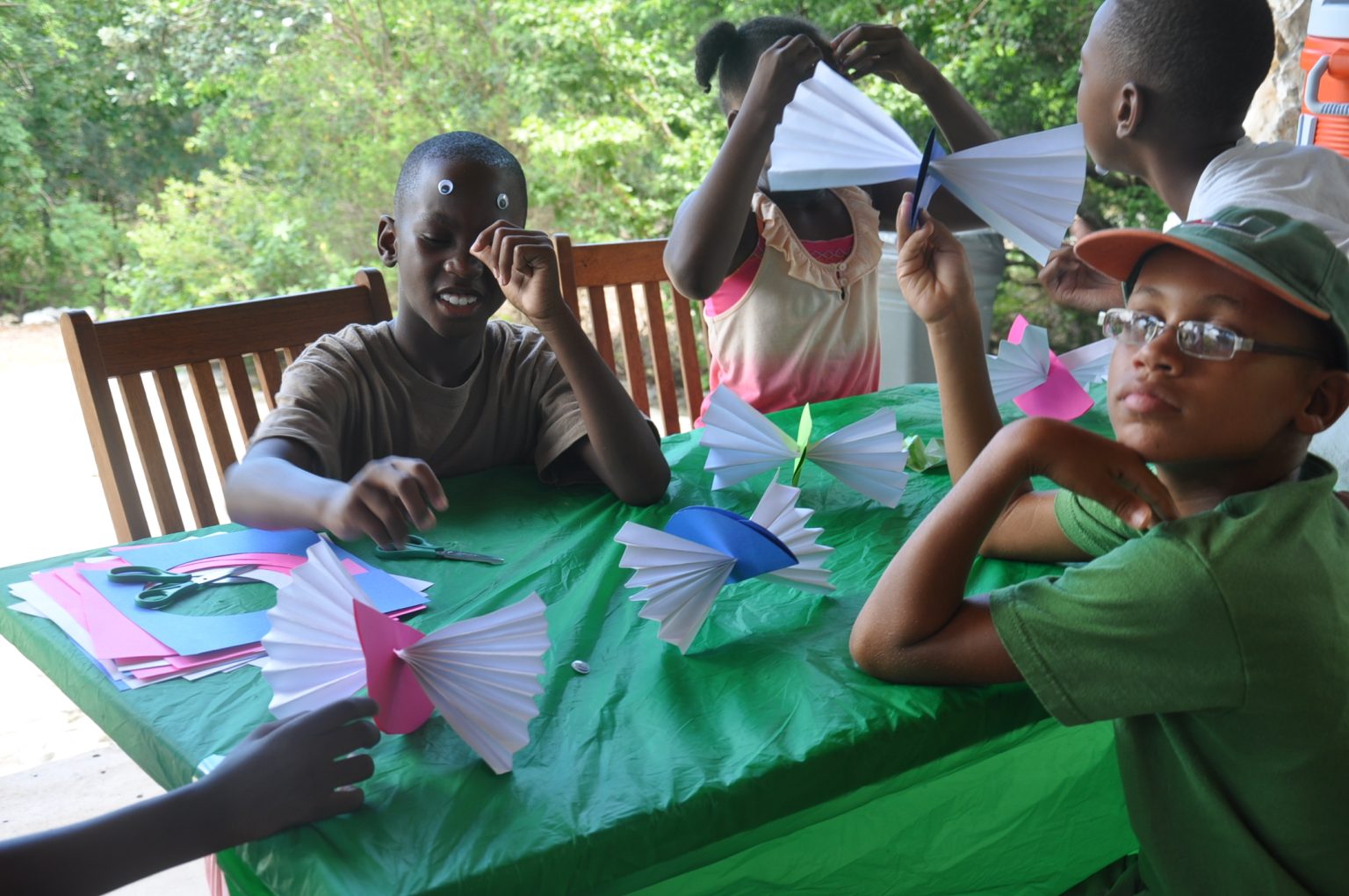 Wonderful, Waterful, Wetlands! At The Levy Preserve - Leon Levy Native ...