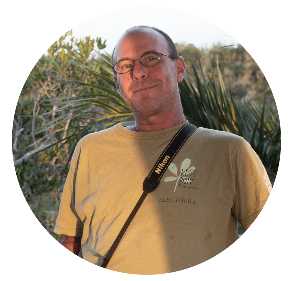 2025 Summer Internship - Leon Levy Native Plant Preserve