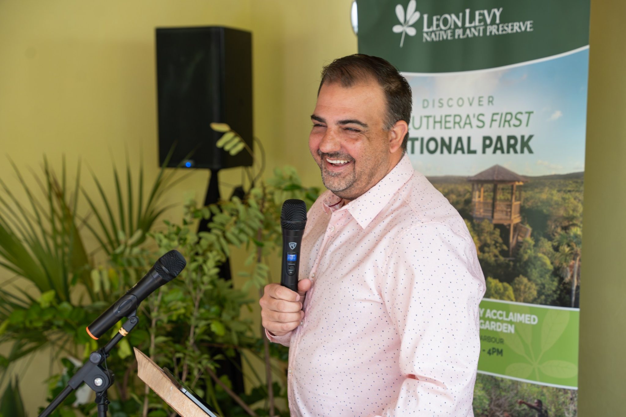 The Leon Levy Native Plant Preserve Completes Phase Three of Multi ...