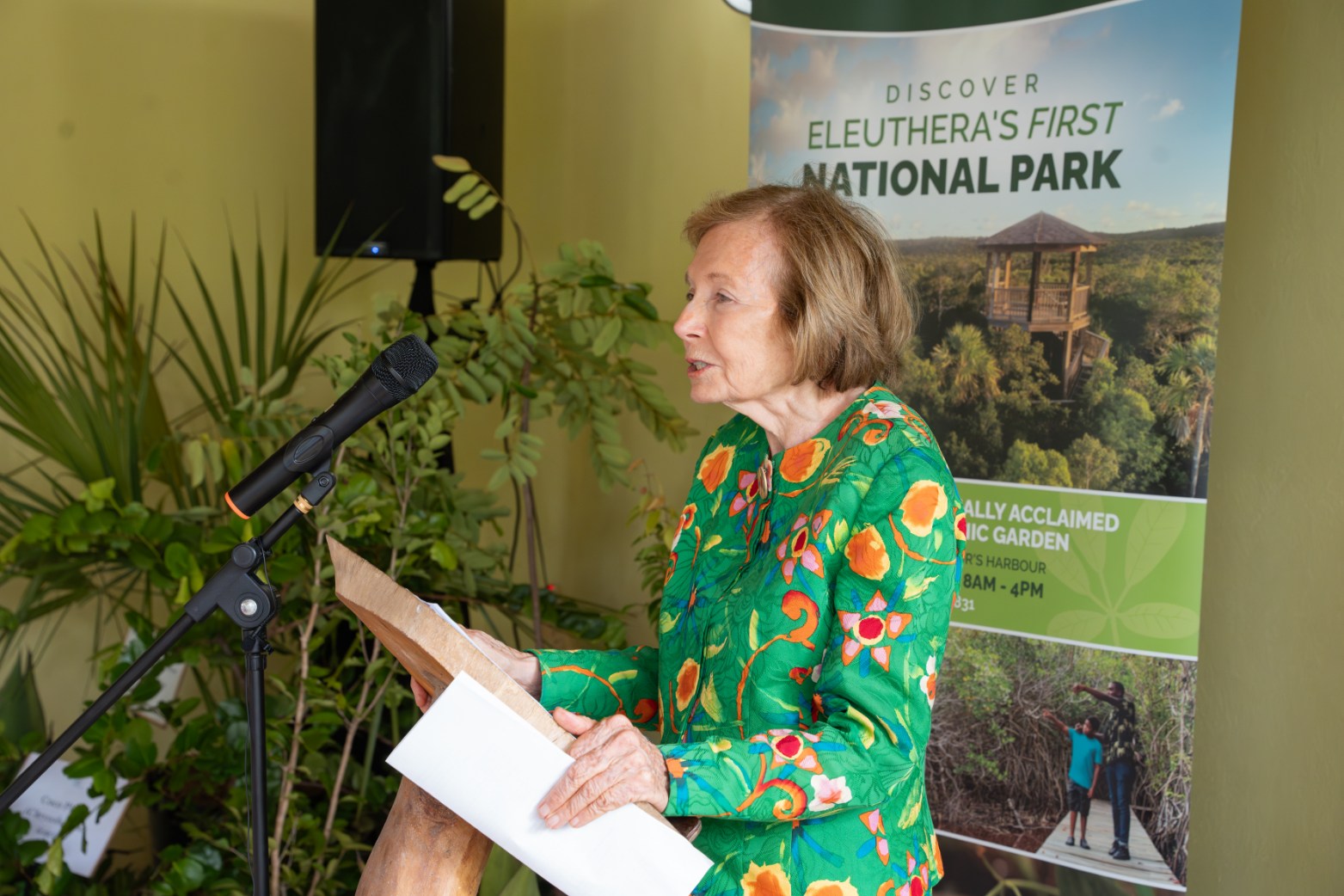 The Leon Levy Native Plant Preserve Completes Phase Three of Multi ...