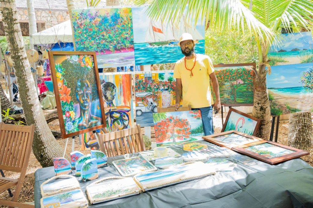 Home - Leon Levy Native Plant Preserve